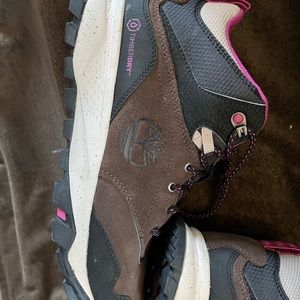 Timberland | Shoes | Timberland Timberdry And Timbergrip | Poshmark